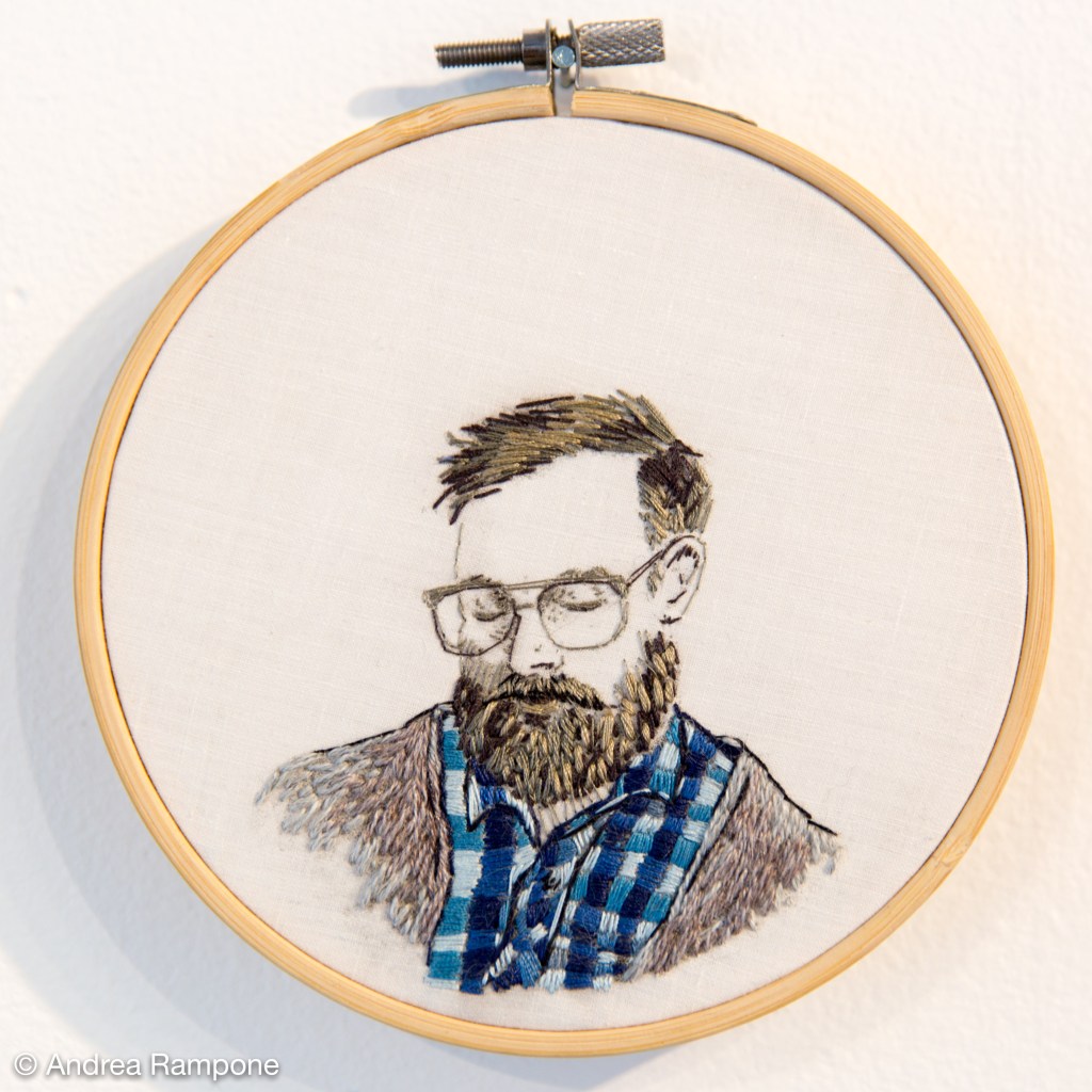 Sol Kesseler – Alana J. Coates